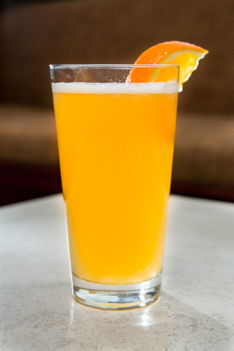 Manmosa - The Patio Place